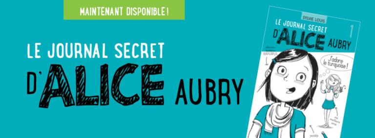 alice_aubry_tome1_fb - Le journal d'Alice